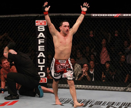 UFC Lightweight Division And How We Got Where We Are Today - The Campus ...